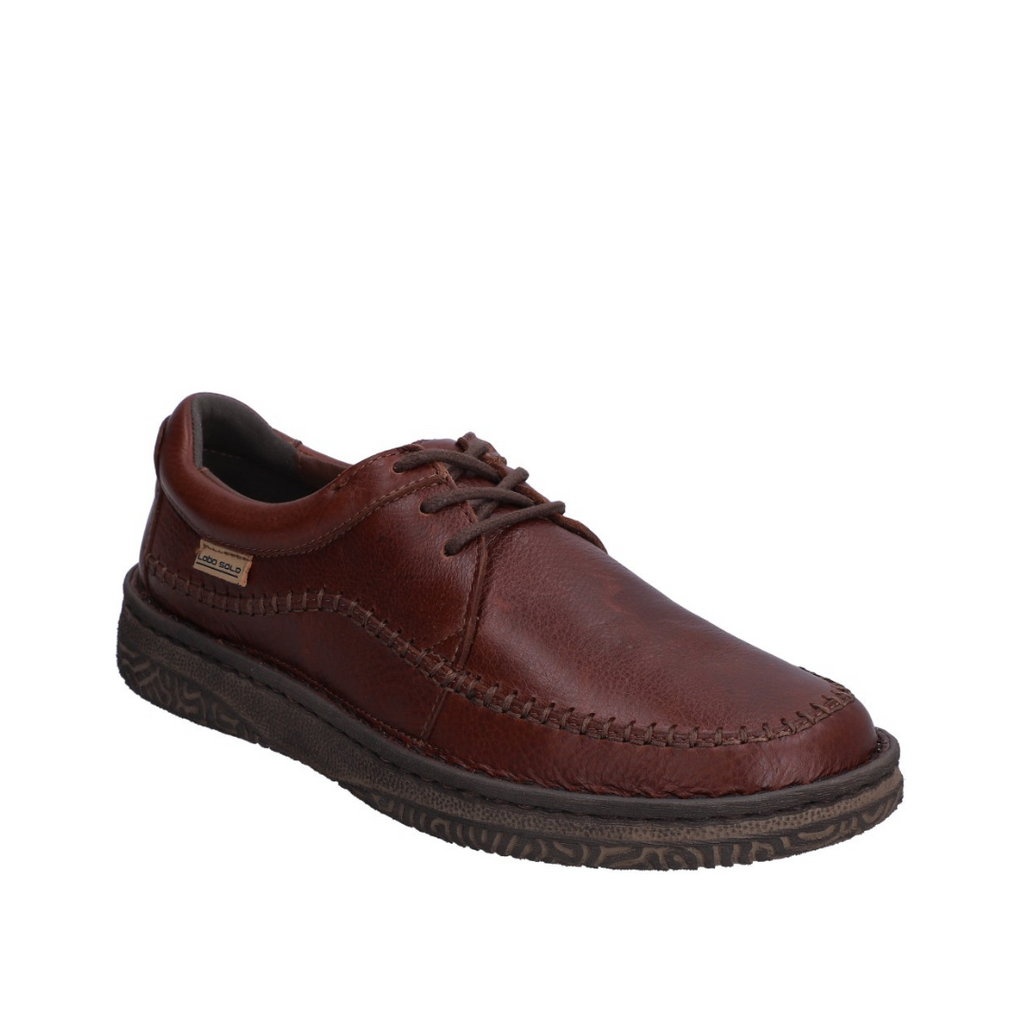 Choclo Caballero 7241 Patrick Besani - Calzado Lobo Solo