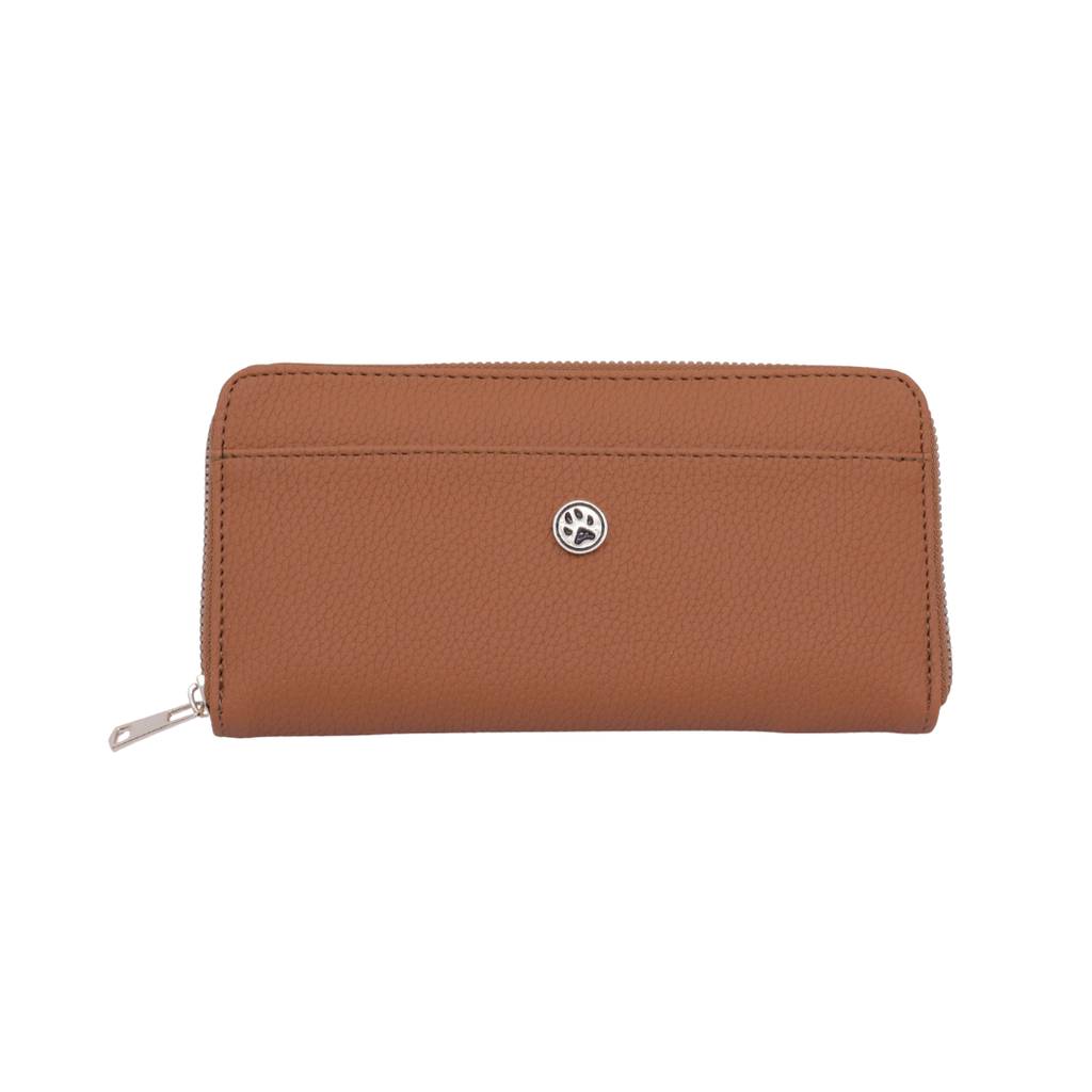 CARTERA DAMA GRANDE CARDAM02 - Calzado Lobo Solo