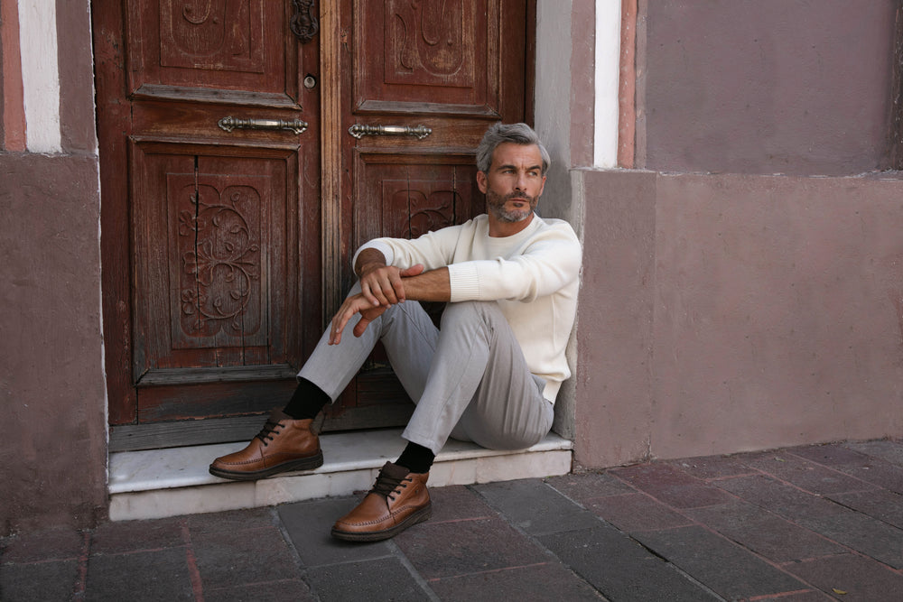 Tenis, Ultra confort y Zapato Cerrado – Calzado Lobo Solo