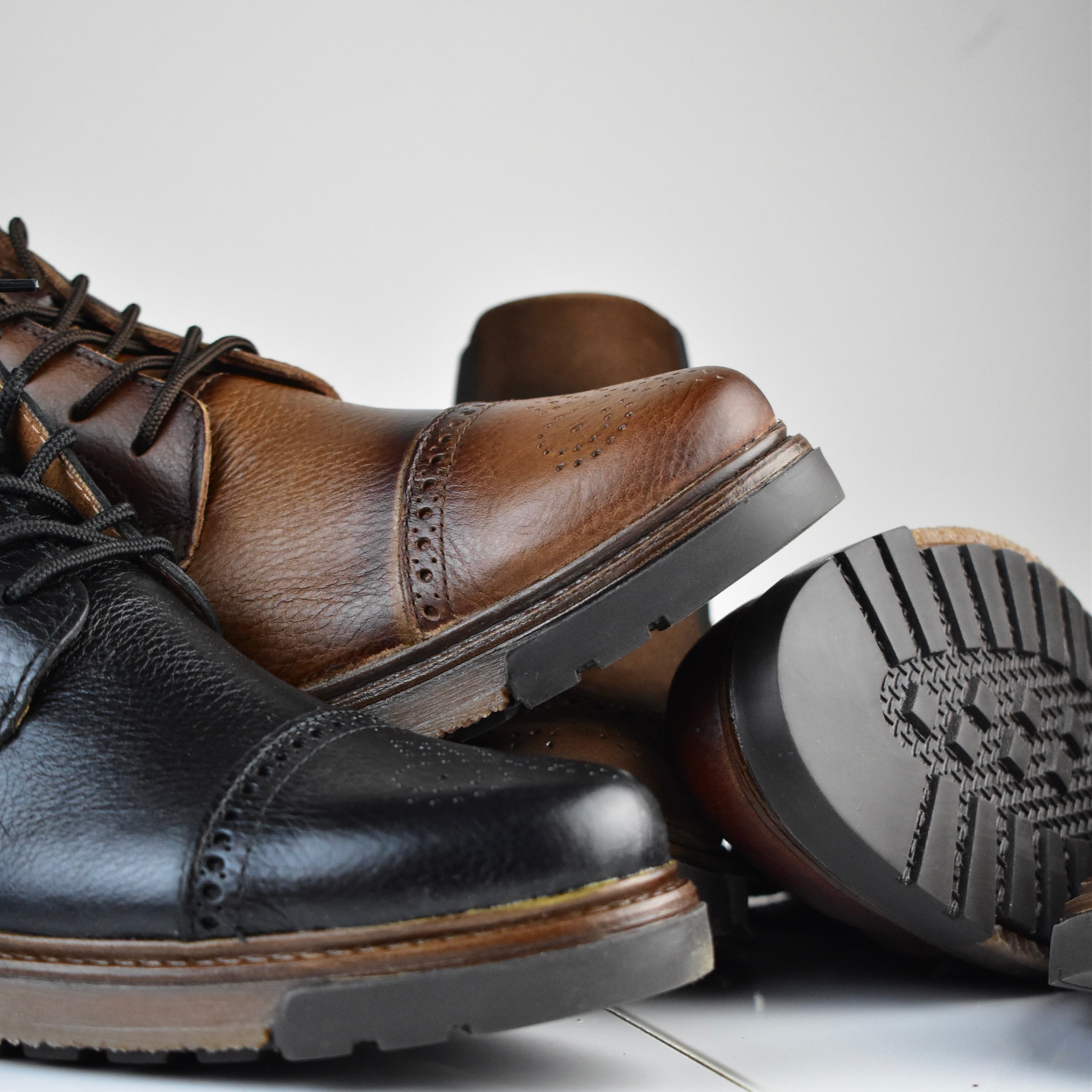 Tenis, Ultra confort y Zapato Cerrado – Calzado Lobo Solo